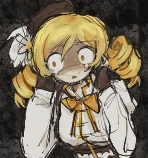 Mami Tomoe On Tumblr