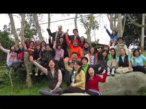 阿南達瑪迦斷食營 2010 2 15 21 YouTube
