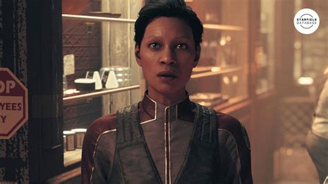 Emma Wilcox Starfield Db