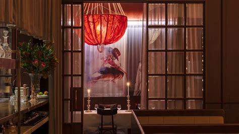 Maison Bâtard Melbourne Restaurant Review Gourmet Traveller