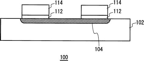Semiconductor Substrate Electronic Device Semiconductor Substrate