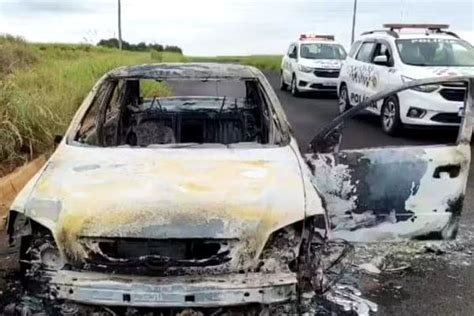 Mulher é Presa Por Matar Namorado E Incendiar Carro Com O Corpo Dentro