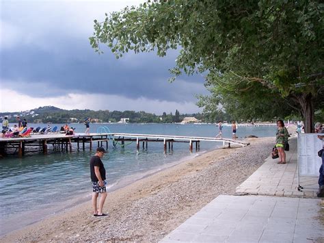 Dassia Beach Bar And Lounge Pictures And Reviews Tripadvisor