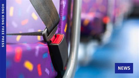 Bus Passengers Face Hk5000 Fine 3 Month Jail For Not Wearing Seat