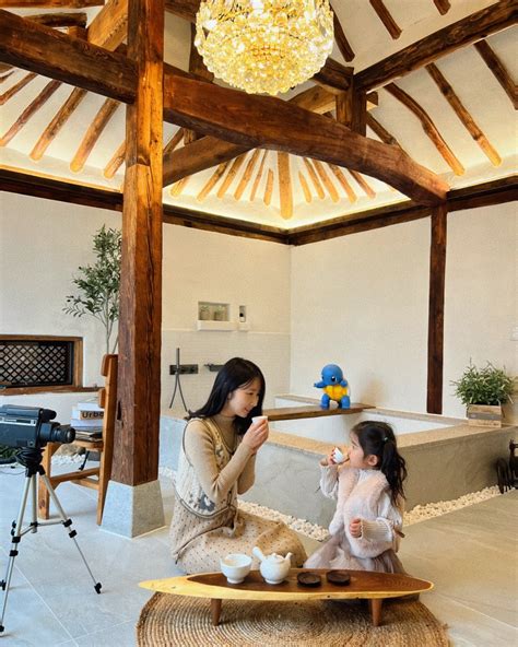 전주 감성숙소 전라고택 객리단길 자쿠지 한옥숙소 네이버 블로그