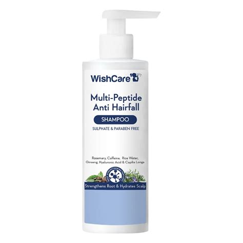 Wishcare Invisible Gel Sunscreen Spf 50 Broad Spectrum Sunscreen