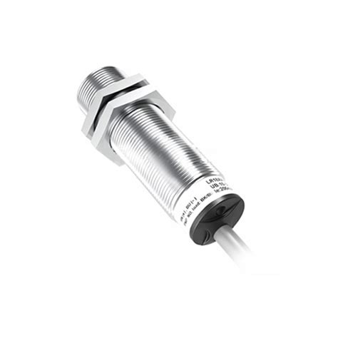 Analog Output Proximity Sensor Inductive M18