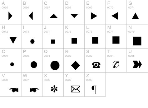 Abacus Three SSi Font FontZone Net