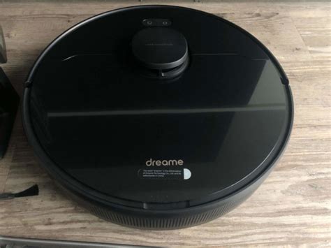Dreame Bot D9 Max: Neuer Saugroboter mit 4.000 Pa im Test