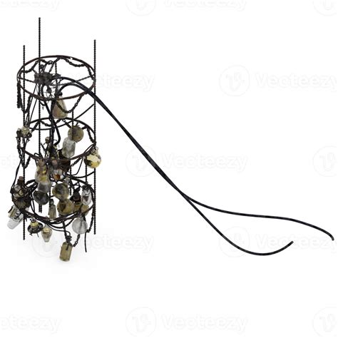 Free Isometric Decoration 3D Render 14166494 PNG With Transparent