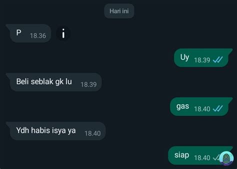 Tanyarl ㅡ Dilarang on Twitter singkat padat dan jelas