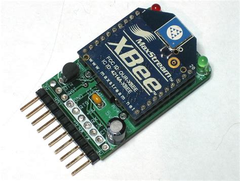 Xbee Pro S3b Project Need Some Help General Guidance Arduino Forum