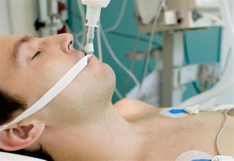 Hyperosmolární Kóma U Diabetes Mellitus Nouzová Péče Příčiny A Léčba