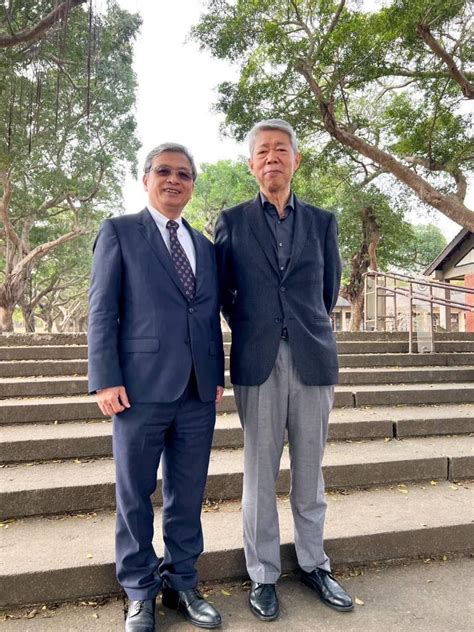 東海大學emba首推dp Class 計劃 全球唯一導入雙教授統整式企業競速課程