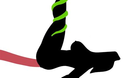 Rule 34 16 9 All The Way Through Anal Anal Sex Anal Threading Animated Anthro Ass Belly Big