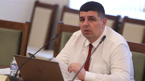 Мирчев В петък в 18 30 пред НС срещу хартиената бюлетина и опраскването на Изборния кодекс Nova