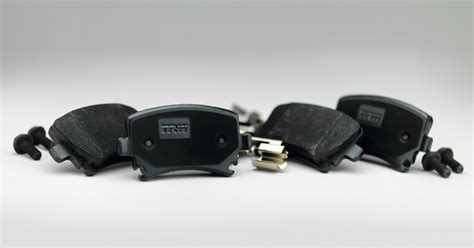 Pastilhas TRW COTEC da ZF Aftermarket garantem segurança dos ocupantes