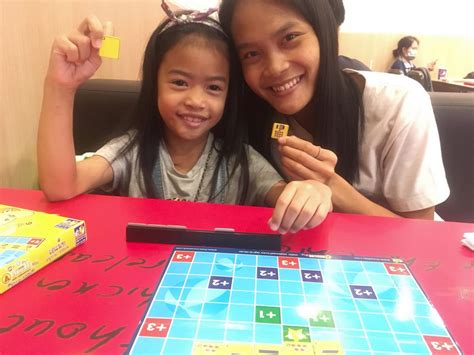 น้องมะเฟือง รุ่นเล็กแต่ใจเกินร้อย 💓 Phee May Play Math