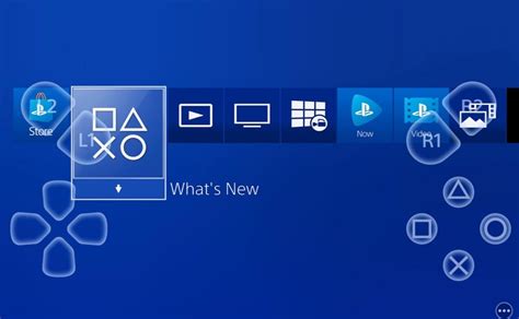Firmware 9 00 Is Available For Sony Playstation 4 Systems Update Now