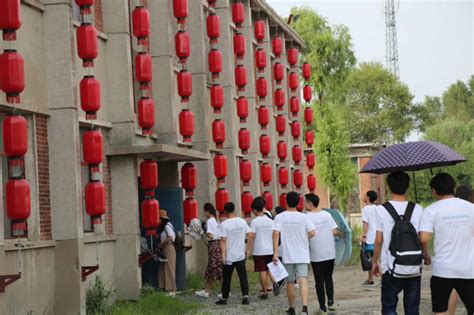 2018nepu Iut中俄城市设计夏令营系列报道——开题、调研 东北石油大学土木建筑工程学院