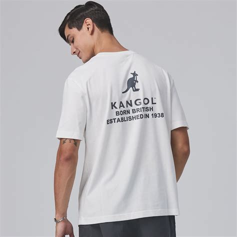 KANGOL 北歐森林