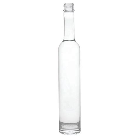 China Customized 500ml Empty Glass Wine Bottles Manufacturers Suppliers