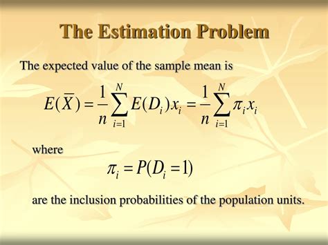 ppt length biased sampling a review of applications powerpoint
