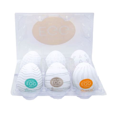 Ovo Masturbador Masculino Egg Massagem Mahmoud Sex Shop Atacado