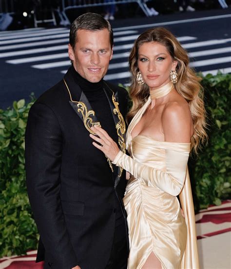 Tom Brady And Gisele Bündchen Reportedly Lost 50 Million In Ftx Deal