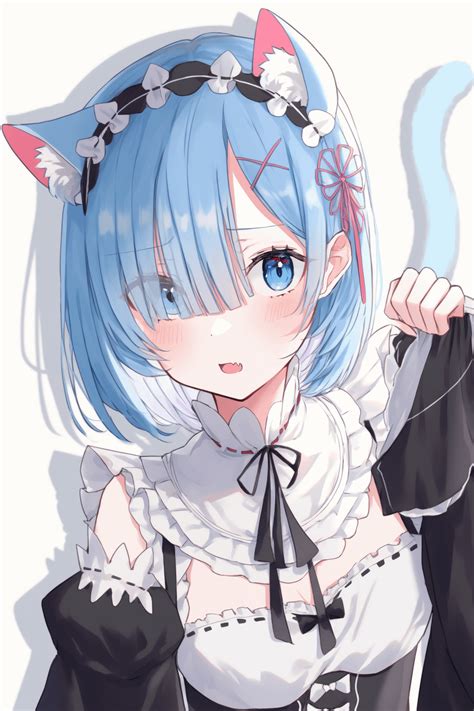 Kemonomimi Style Ai R Onetruerem