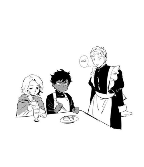 Chilchuck Looks Like Such A Lad R 196