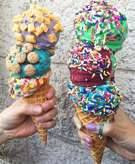 Instagram Photo By Afters Ice Cream 12pm 12am • Mar 27 2016 At 10