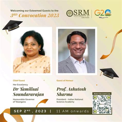 Cherukuri Srinu On Linkedin Heartiest Welcome Chiefguest