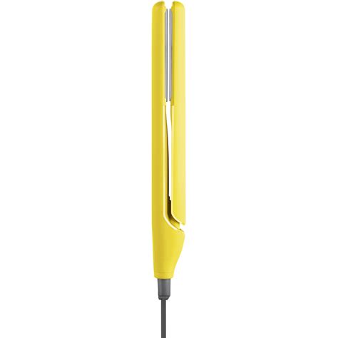 Drybar The Tress Press Digital Styling Iron 1 Inch Lookfantastic