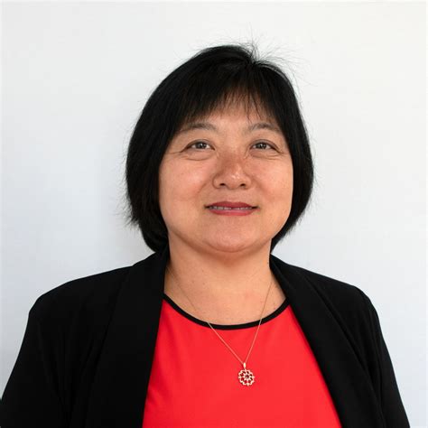 Sprintray Announces Jessie Zhang As Chief Financial Officer Dentistry Today