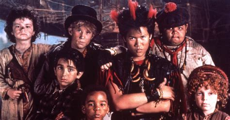 Dante Busco Rufio Hook Movie Anniversary