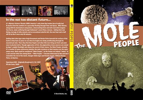 MST K DVD Covers By JoshWay