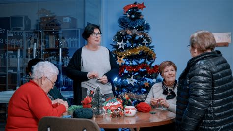 Igualtat La Diputación De Castellón Hace Brillar La Solidaridad Por