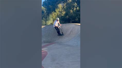 💢bartwist Kickles On Scooter 💢 Youtube