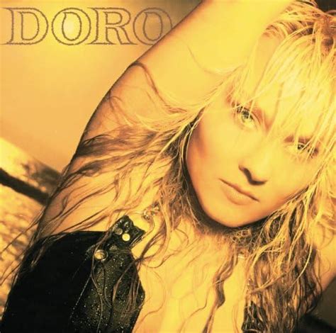 Spiele Doro von Doro auf Amazon Music ab