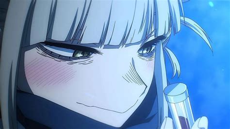 Deku S Danger Sense In My Hero Academia Proved How Toga Truly Expresses