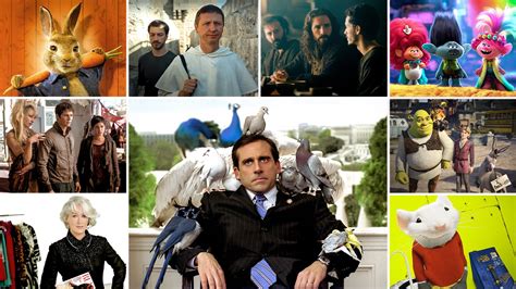 Filmowa Wielkanoc na antenie Polsatu Co i kiedy oglądać Polsat pl