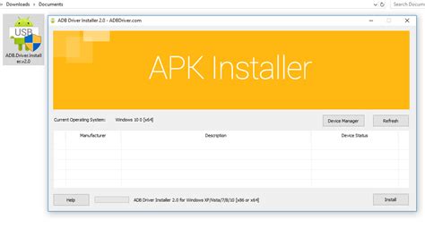 How To Install Latest Adb And Fastboot Drivers On Windows