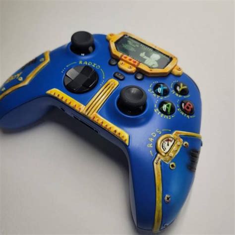 Half Life Headcrab Figure Merch Controller Panel T For Gamer Half