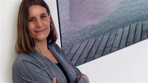 Alejandra Fehrmann De Nissan La Comunicación Es Uno De Los