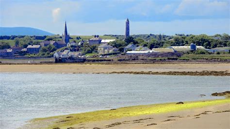 Killala Co Mayo In The West Of Ireland Mayo Irelandie