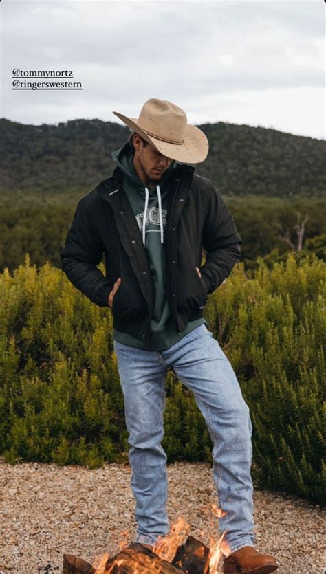 Pin By Julia Smith On Fits Cowboy Outfit For Men Country Mens