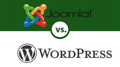 Is Wordpress Better Than Joomla Next Cart Blog