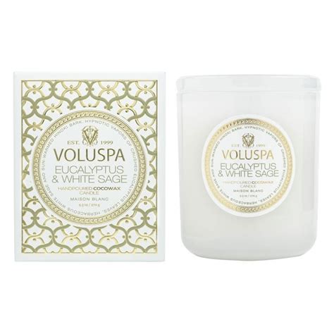 Eucalyptus 95oz Classic Simblist Group