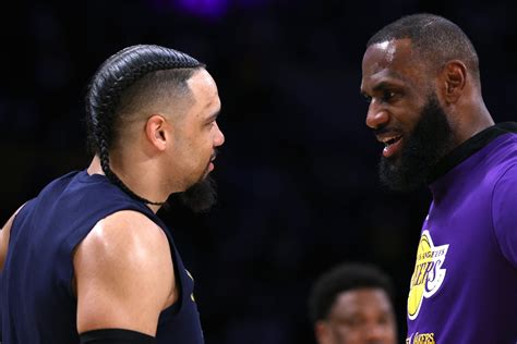 Dillon Brooks Says Lebron James Told Me His Birthday During Pregame